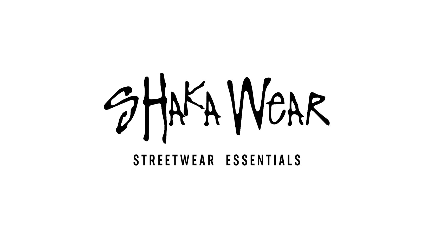 Shaka Wear – MR.HOPE