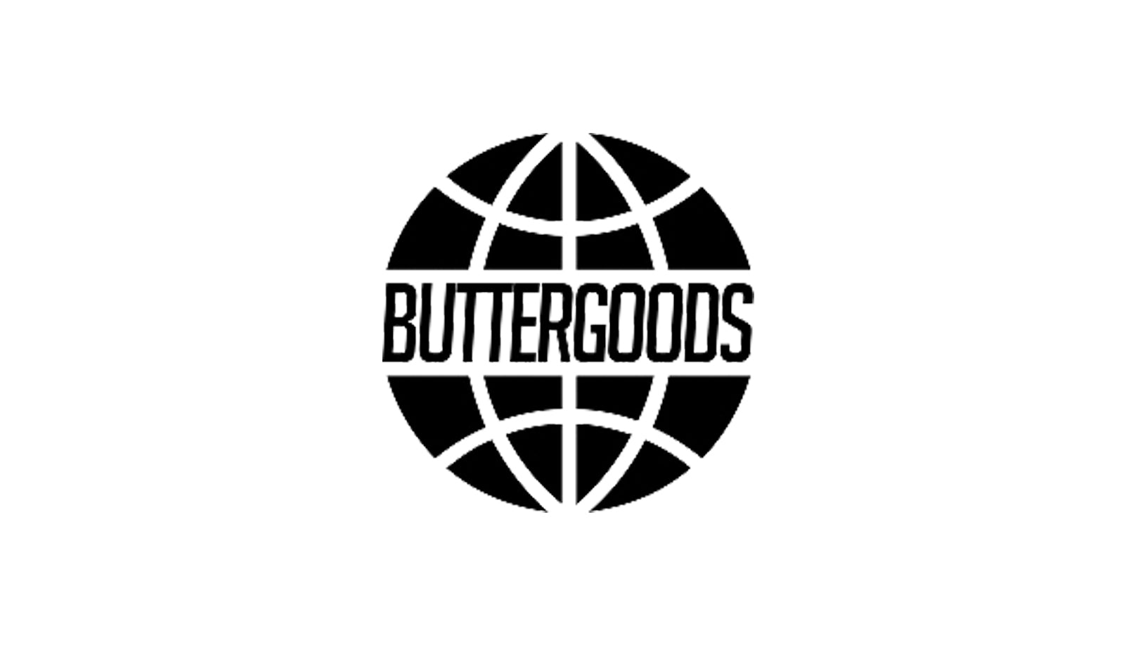 Butter Goods Logo