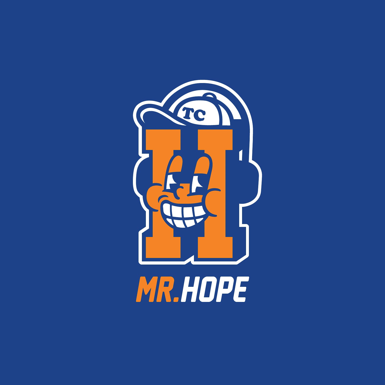 6cRAyon – MR.HOPE