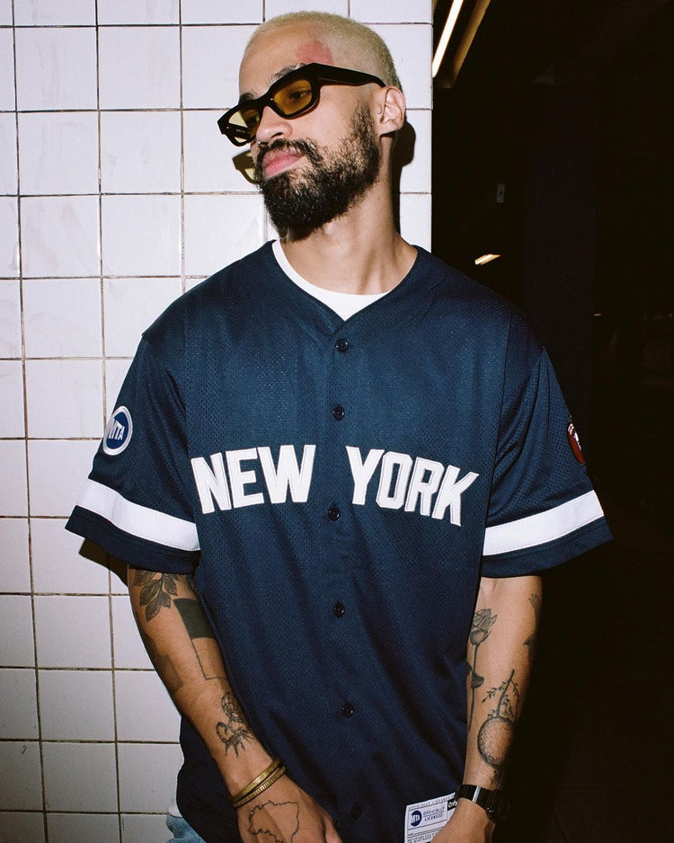 MR.HOPE Streetwear Shop