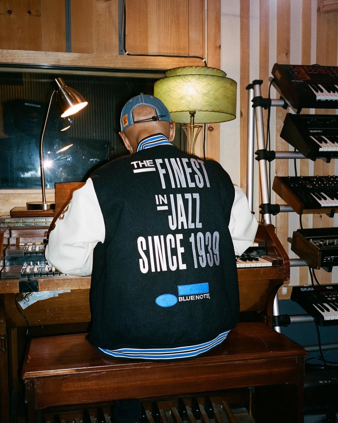 MR.HOPE Streetwear Shop